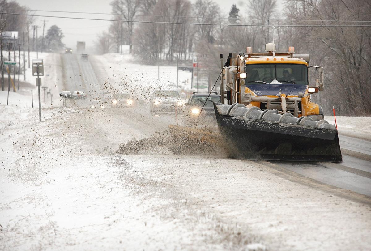 Cuomo signs Adirondack road salt reduction bill | State News | nny360.com