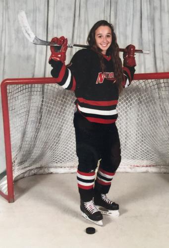 Kubis talks Oswego hockey career | News | nny360.com