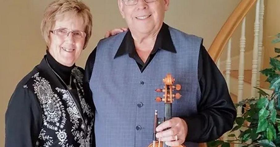Fiddle Doo in Osceola | Lewis County News | nny360.com