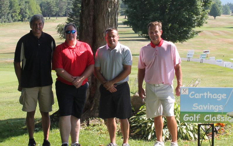 Golf tournament marks 27th year at Carlowden | Sports | nny360.com