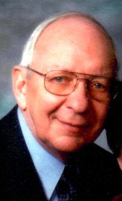 Donald E. Combs | Obituaries | nny360.com