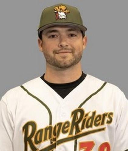 Pinkerton earns Pioneer League Midseason All-Star spot | Pro Sports ...