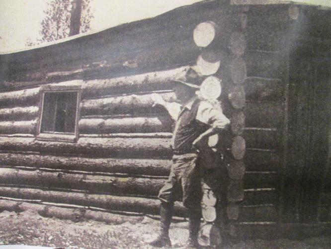 E.J. Dailey: hero for a different era | News | nny360.com