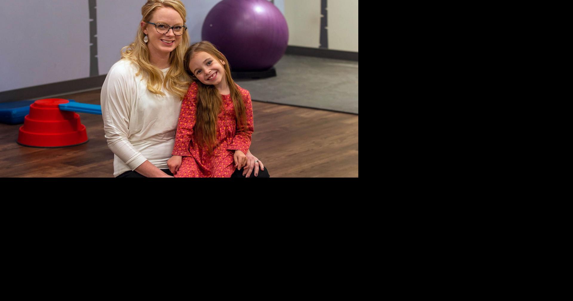 20 Under 40: Sarah Overton | Top Stories | nny360.com