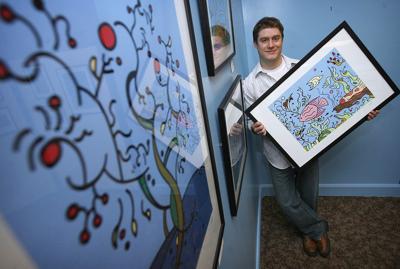 FINGER'S PAINTING | News | nny360.com