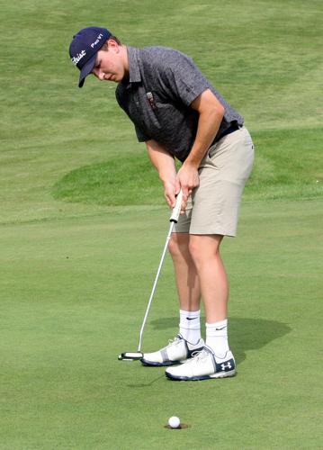 Section 10 wins Chisum tourney golf challenge | Sports | nny360.com