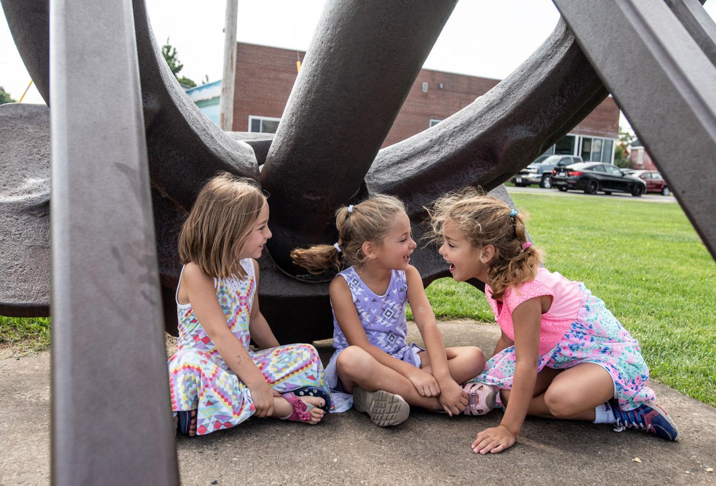 Under the anchor | News | nny360.com