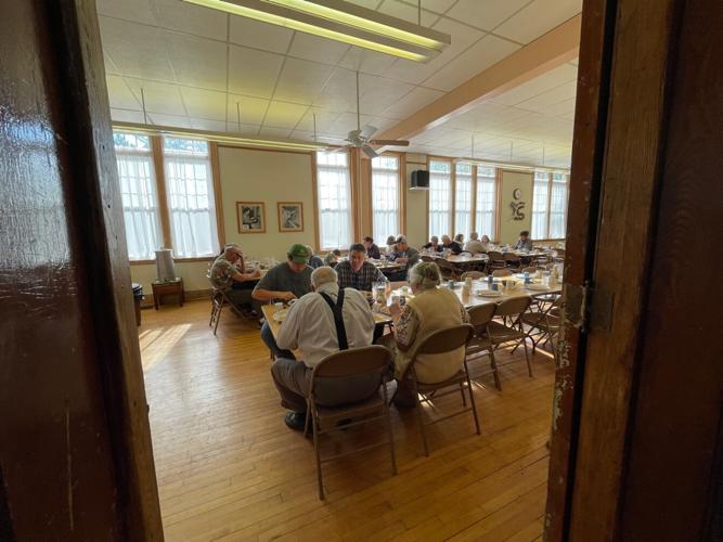 Sweet success: annual Maple Hall of Fame Induction Ceremony held ...