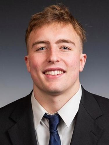 College football: Lamson impresses in SU’s Blue and Orange spring game ...