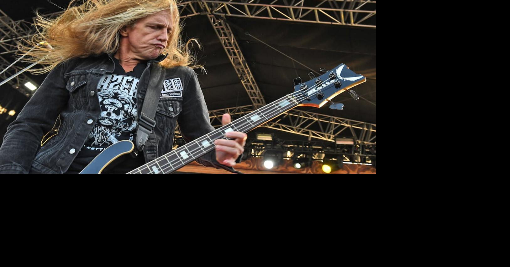 New York State Fair adds chainsaw-wielding rock band to 2024 concert ...