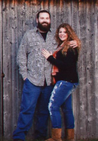 Miranda Dodge, Brian LaBier | Arts and Life | nny360.com