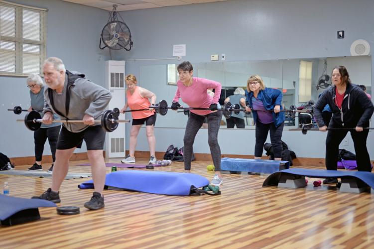 Health and Wellness at the YMCA | Topstories | nny360.com
