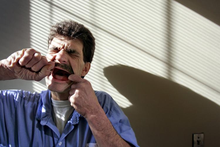 SPECIAL REPORT: METH IN THE NORTH COUNTRY ‘Soda-bottle’ high After a ...