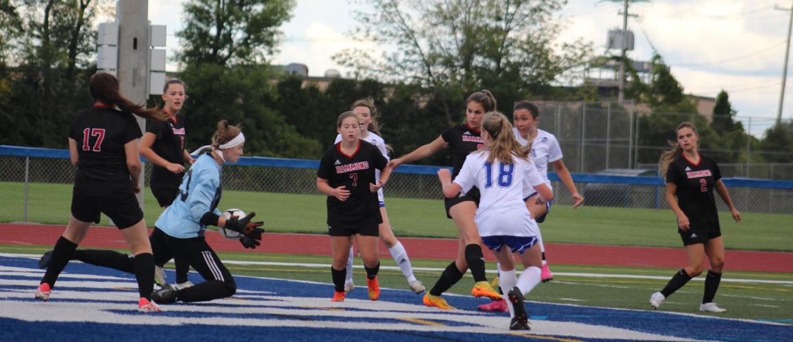 Lisbon Girls win OFA Tourney; Boys win tourney opener | Section-10 ...