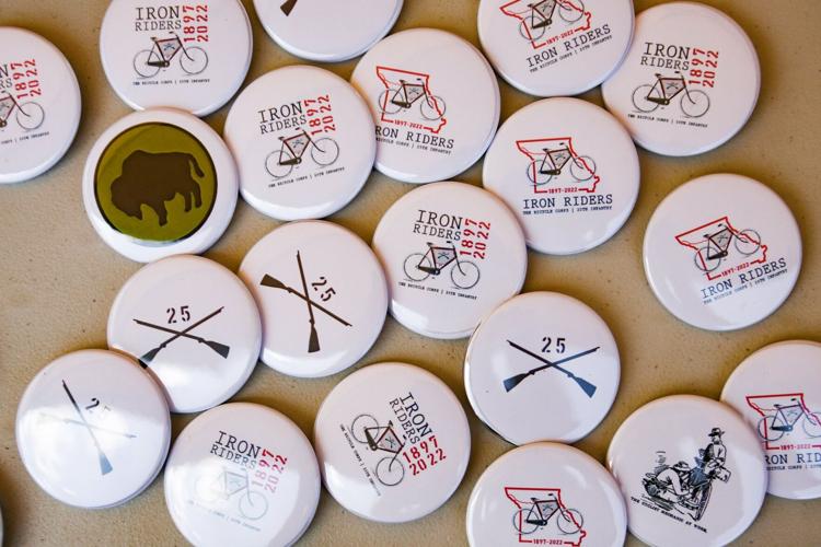 Retracing path of Buffalo Soldiers | Lifestyle | nny360.com