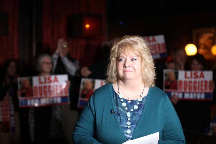 Councilwoman Ruggiero running for Watertown mayor | Community Notes ...