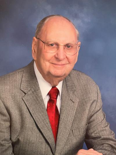 Kenneth Daniels | Obituaries | nny360.com