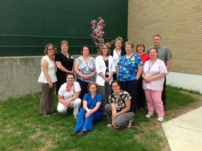 Gouverneur Breast Cancer Walk is Saturday | News | nny360.com