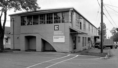 May 2015 Business History: Graphic Controls | NNY Business | nny360.com