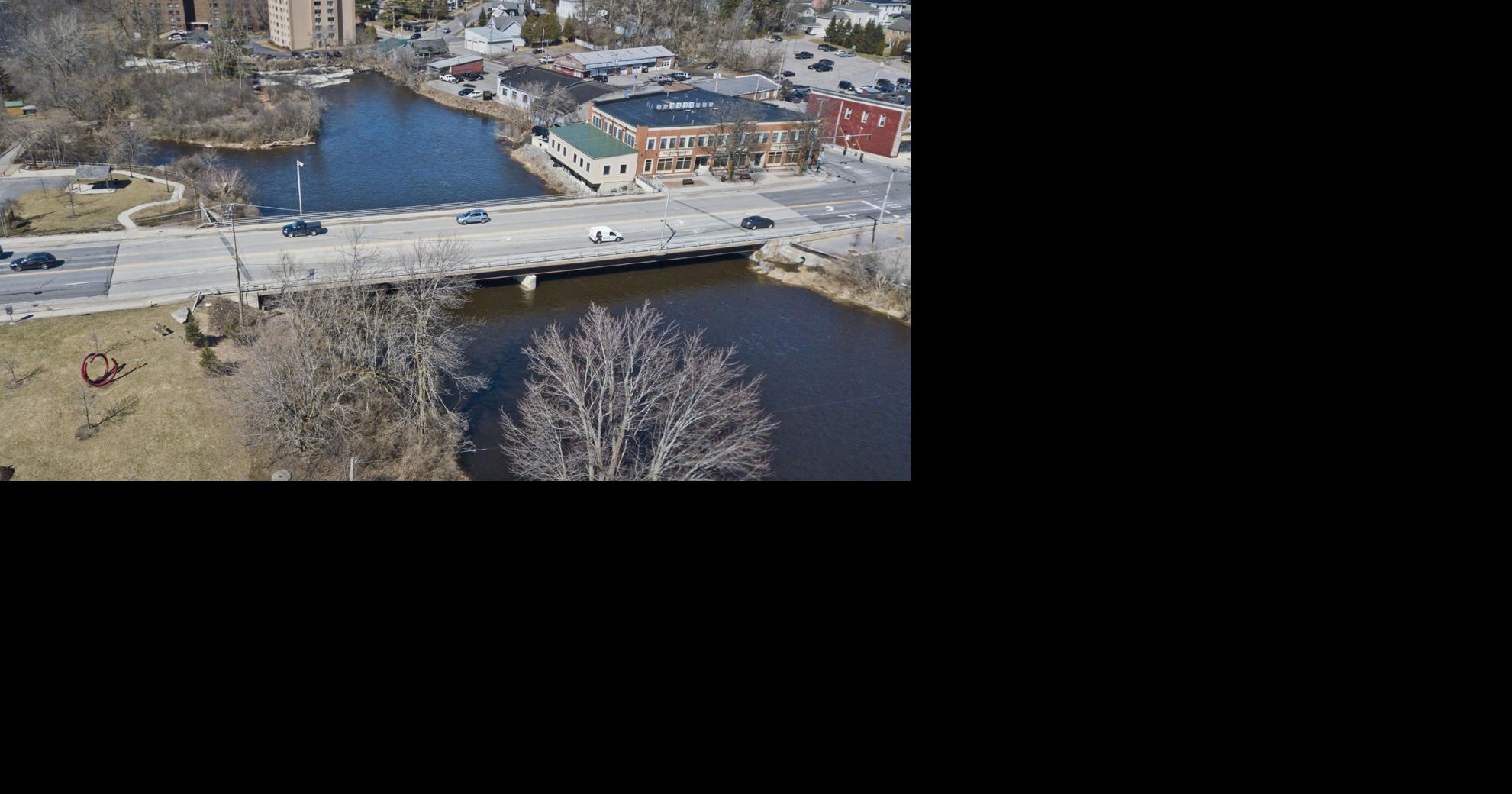 Canton bridge concerns to air | News | nny360.com