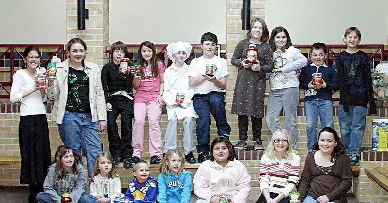 KENNEDY SPAGHETTI DINNER | News | nny360.com