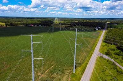 Public Service Commission approves changes to NYPA Smart Path project ...