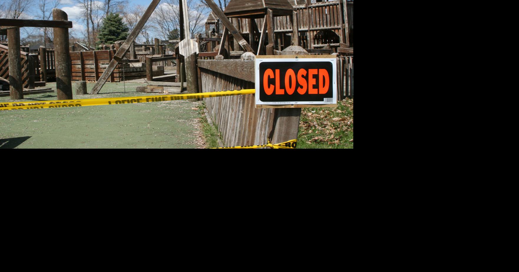 Playground demolition poses cost questions | News | nny360.com