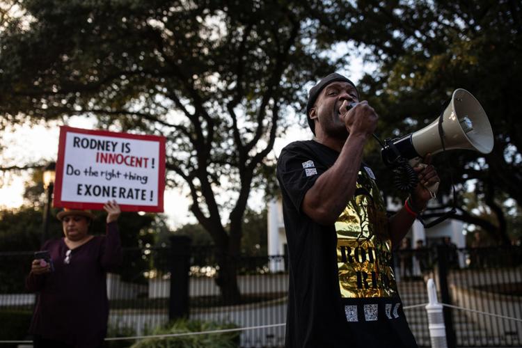 Innocent on death row? | News | nny360.com