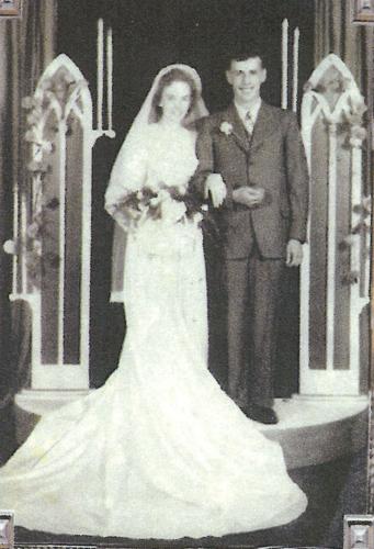 Richard and Phyllis Kennell, 67 years | Arts and Life | nny360.com