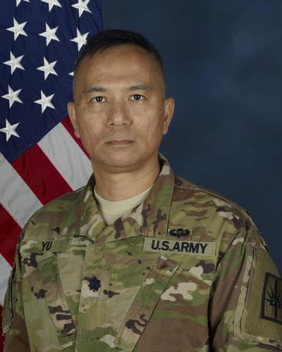 Guard unit names leader | News | nny360.com