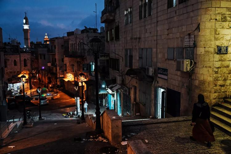 ‘I see God in the rubble’ | Faith Perspectives | nny360.com