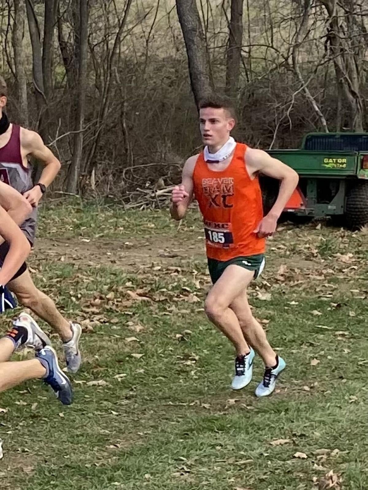 High school cross country: South Lewis’ Ielfield, Beaver River’s Demo ...
