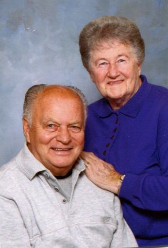 Robert and Jan Smith, 50 years | Arts and Life | nny360.com