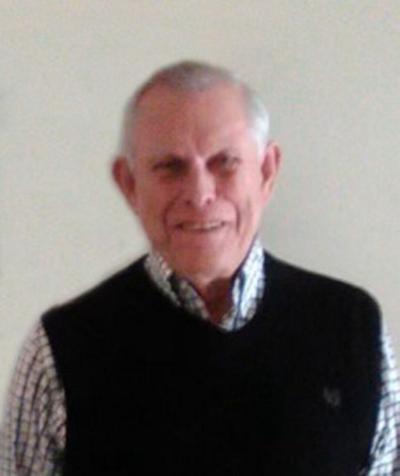 Robert Eugene Campbell | Obituaries | nny360.com