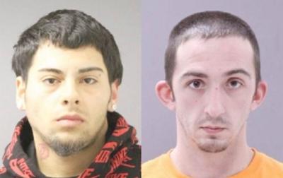 Two St. Lawrence County jail inmates charged after fight | Crime & Law ...