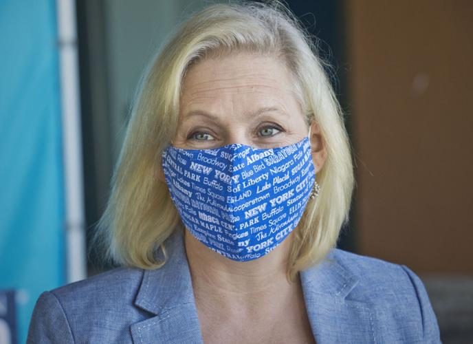Gillibrand continues push for federal child care funding | Health ...