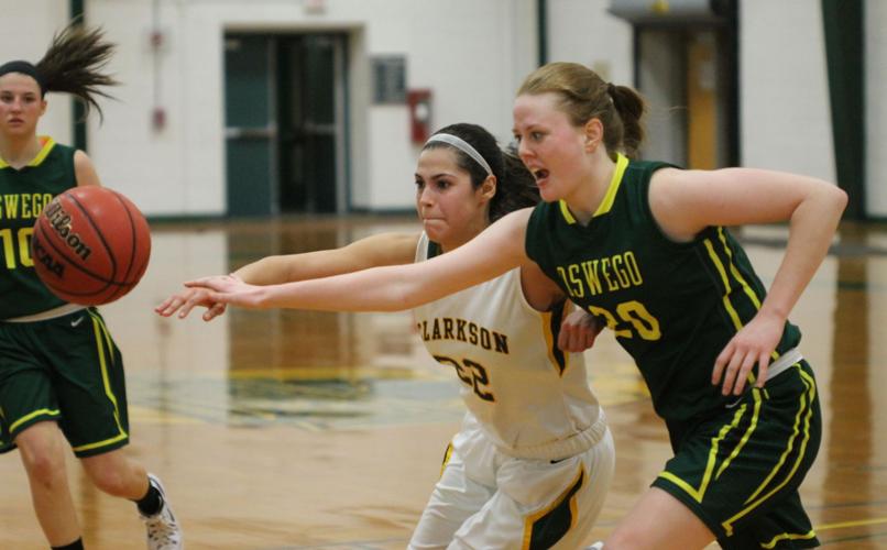Clarkson Basketball Teams Roll To Victories | News | nny360.com