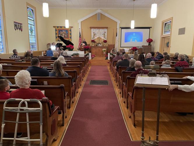 Faithful Fellowship hosts Christmas Eve service and breakfast | Faith ...