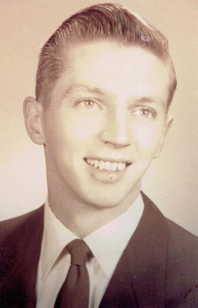 Harold Graham | Obituaries | nny360.com