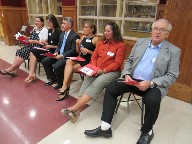 Massena Central Hall of Fame inducts eight individuals, five teams ...