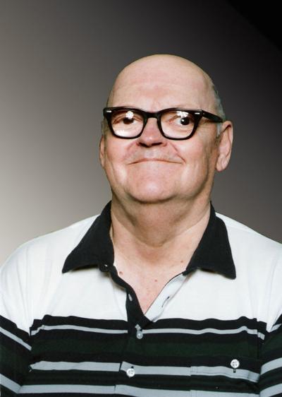 Edward J. Fischer | Obituaries | nny360.com