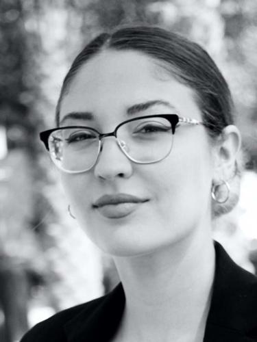 Short film explores long, interesting life of Audrey Munson | Arts and ...
