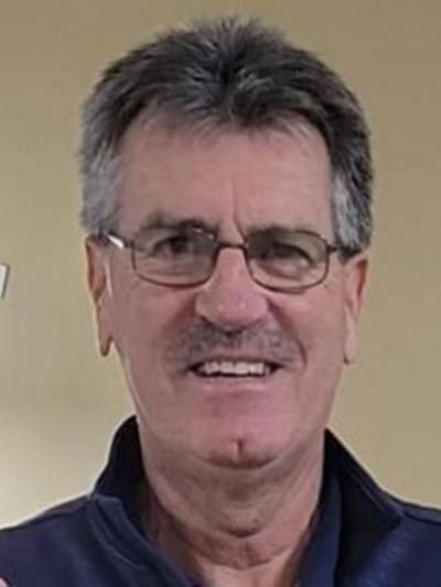 Tony G. Truax | Obituaries | nny360.com