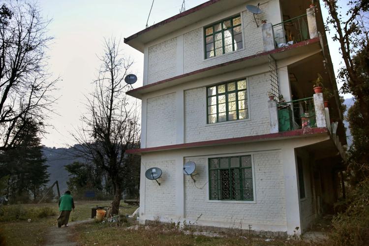 Tibetan princess reflects on reversal of fortune | News | nny360.com