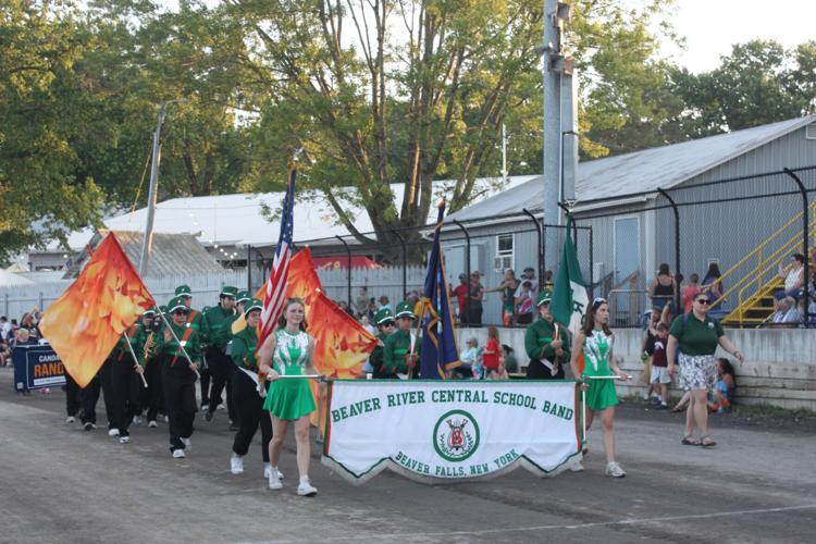 “Saddle Up” — Lewis County Fair rodeo was sold out | Lewis County News ...