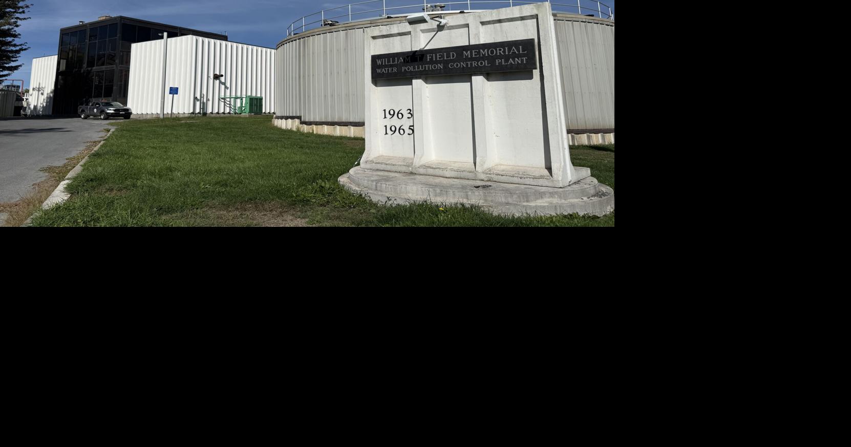 Watertown takes in millions of gallons of landfill runoff ...