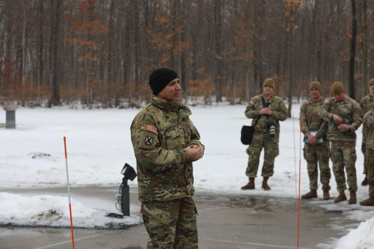 Fort Drum crowns winners of 2023 D-Series Winter Challenge | Fort Drum | nny360.com