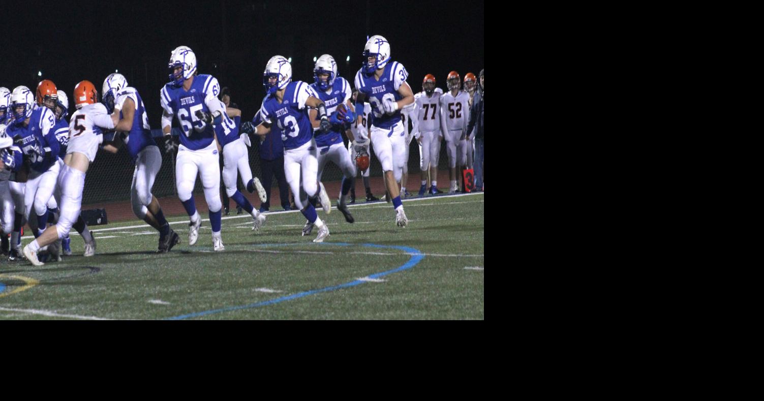 OFA Blue Devils complete journey to become Section 10 Class B champions ...