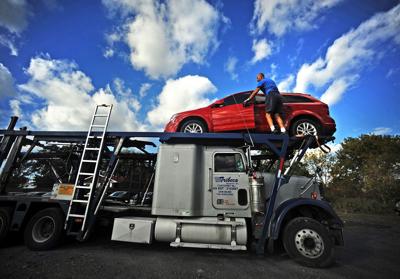 CAR LOAD | News | nny360.com