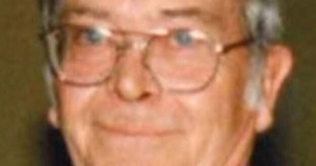 Donald D. Farr | Obituaries | nny360.com